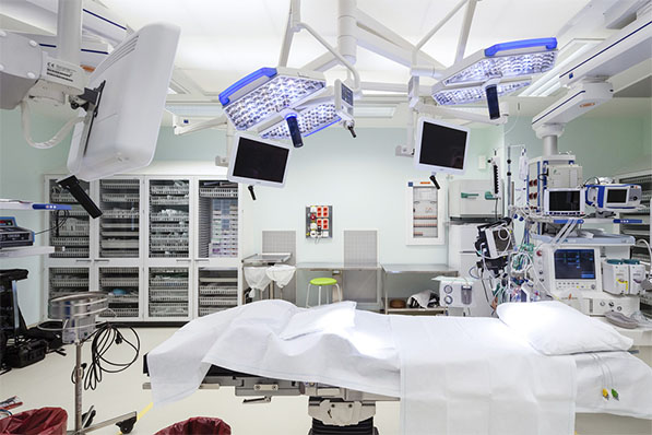 Cosmetic Plastic Surgery Clinic | Madrid | Spain